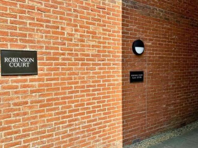 1 bedroom apartment for sale in Churchdale Road, Eastbourne, BN22