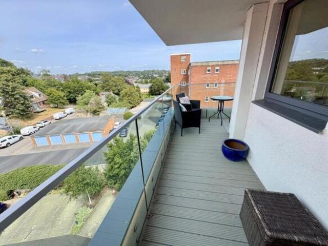 1 bedroom apartment for sale in Churchfield Road, Poole, BH15