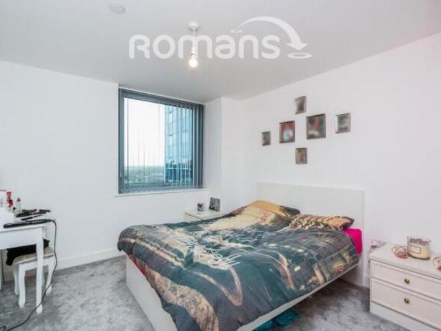 1 bedroom apartment for sale in Churchill Way, Basingstoke, Hampshire, RG21