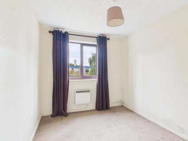 1 bedroom apartment for sale in Churchill Close, Dartford, Kent, DA1