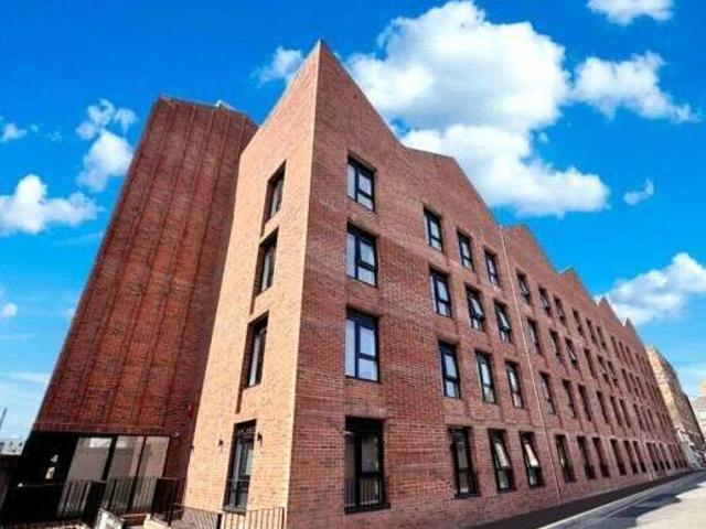 1 Bedroom Apartment For Sale In City Centre, Merseyside