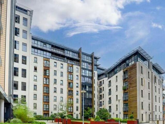 1 Bedroom Apartment For Sale In City Centre, Nottinghamshire