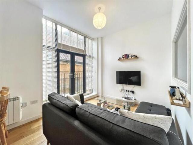 1 bedroom apartment for sale in City Centre, NR1, NR2