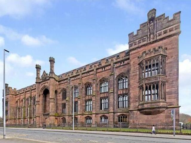 1 Bedroom Apartment For Sale In City Centre, Liverpool