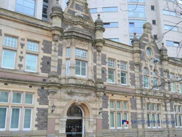 1 Bedroom Apartment For Sale In City Centre