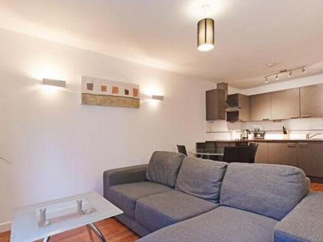 1 Bedroom Apartment For Sale In City Centre