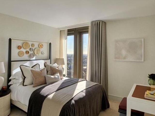 1 Bedroom Apartment For Sale In City Of London