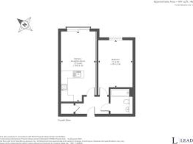 1 bedroom apartment for sale in City Point, 156 Chapel Street, Salford, M3