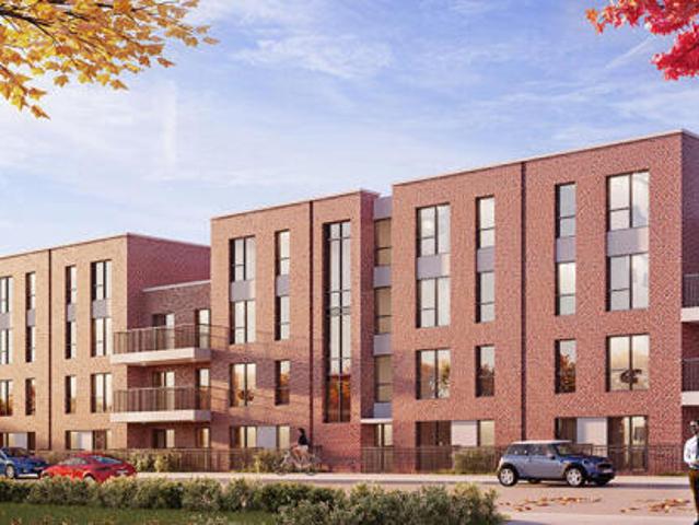 1 bedroom apartment for sale in City Residence, Liverpool Apartments 7% Returns | Premium Investment Opportunity, L5