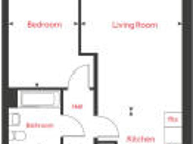 1 bedroom apartment for sale in Clanage Road, Bristol, BS3 2JX, BS3