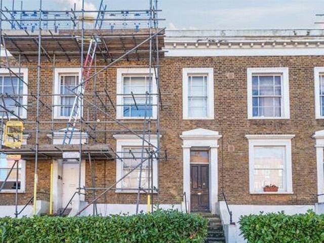1 Bedroom Apartment For Sale In Clapham