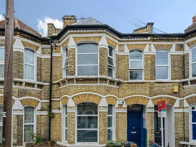 1 Bedroom Apartment For Sale In Clapham