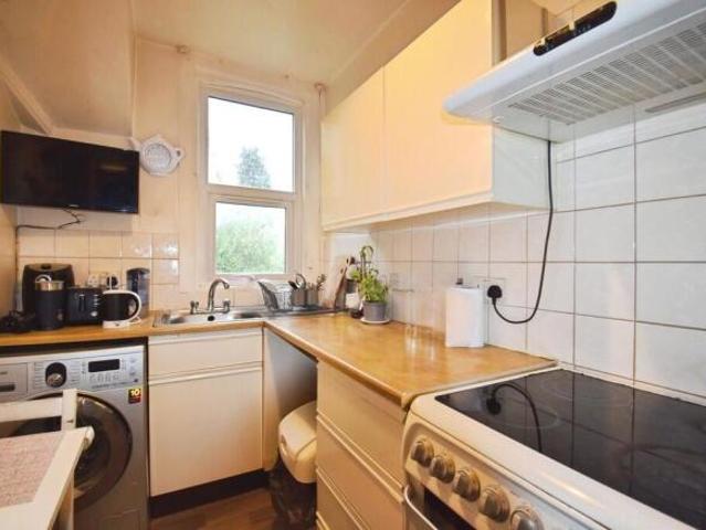 1 bedroom apartment for sale in Clapham Road, Bedford, MK41