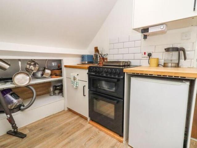1 bedroom apartment for sale in Clapham Road, Bedford, MK41