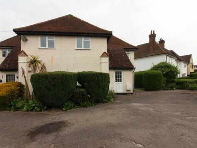 1 Bedroom Apartment For Sale In Clare Crescent, Baldock
