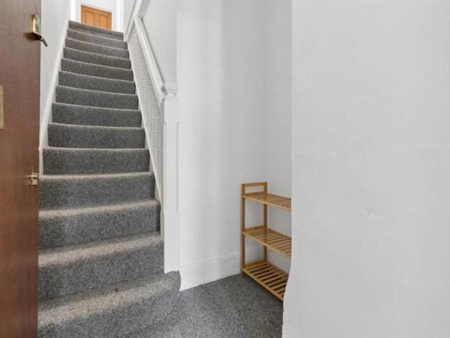 1 bedroom apartment for sale in Clare Road, Tankerton, Whitstable, CT5