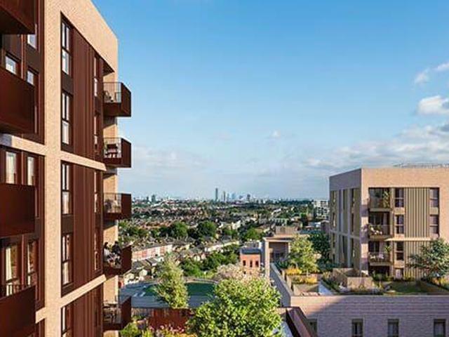 1 Bedroom Apartment For Sale In Clarendon