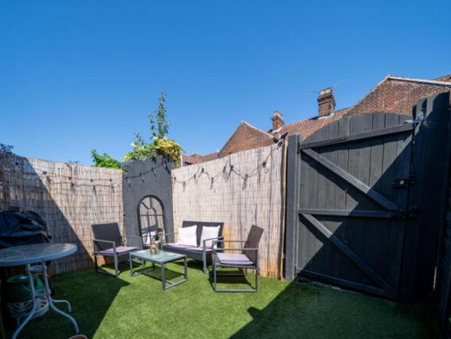 1 bedroom apartment for sale in Clarke Road, Norwich, Norfolk, NR3