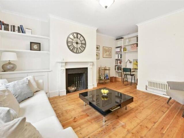 1 bedroom apartment for sale in Claverton Street, London, SW1V