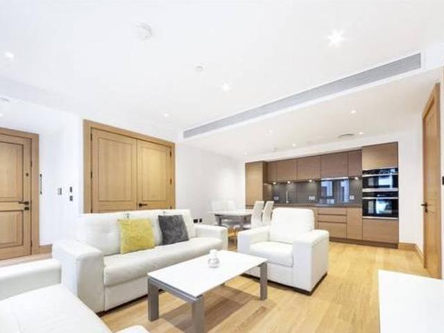 1 bedroom apartment for sale in Cleland House 32 John Islip Street Westminster SW1P SW1P