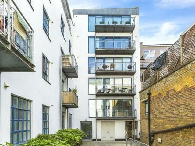 1 Bedroom Apartment For Sale In Clerkenwell, London