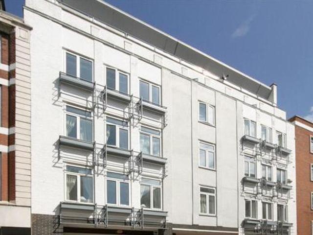 1 Bedroom Apartment For Sale In Clerkenwell, London