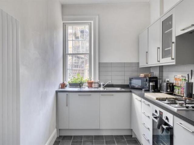 1 bedroom apartment for sale in Cleveland Place East, Walcot, Bath, BA1