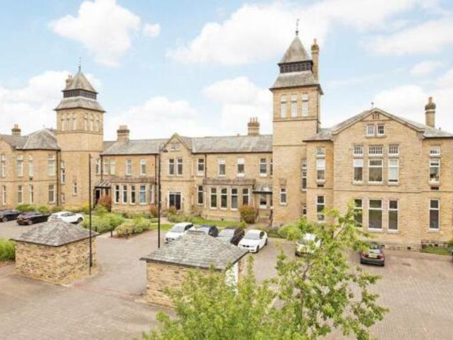 1 Bedroom Apartment For Sale In Clifford Drive, Menston