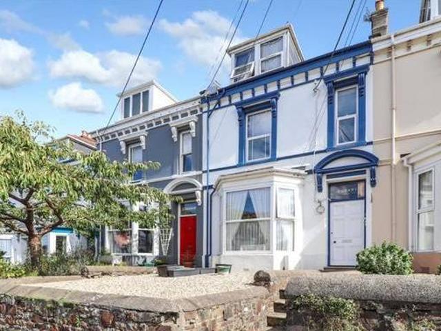 1 bedroom apartment for sale in Clovelly Road Bideford EX39