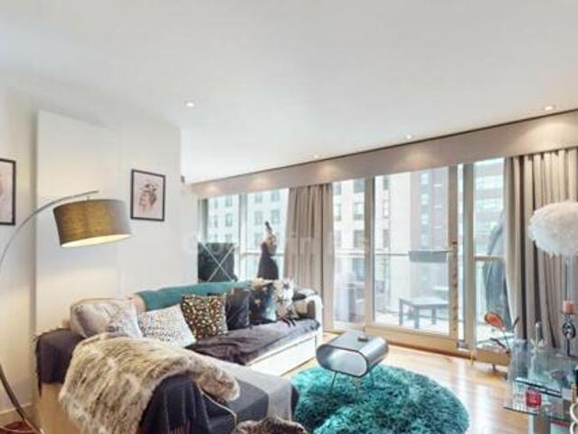 1 Bedroom Apartment For Sale In Clowes Street