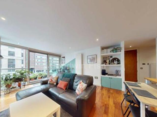 1 Bedroom Apartment For Sale In Clowes Street