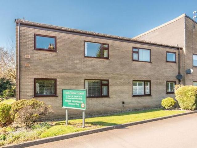 1 bedroom apartment for sale in Cobnar Road, Parkview Court, S8