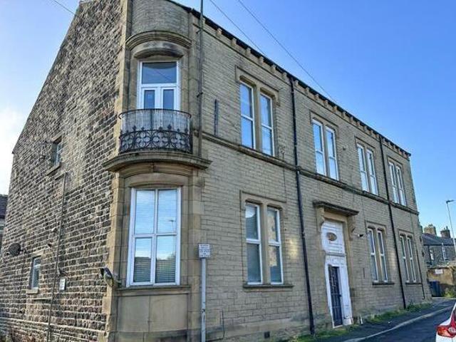 1 Bedroom Apartment For Sale In Cobbydale House, New Road