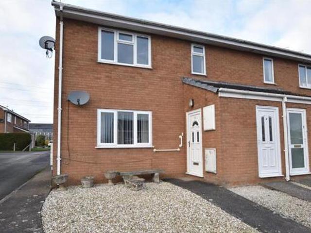 1 Bedroom Apartment For Sale In Coedpoeth