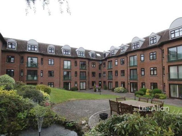 1 Bedroom Apartment For Sale In Cookley