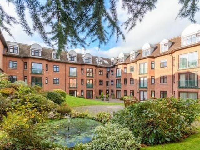 1 Bedroom Apartment For Sale In Cookley