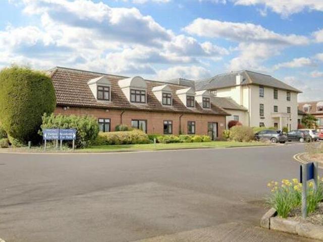 1 Bedroom Apartment For Sale In Cookley, Kidderminster