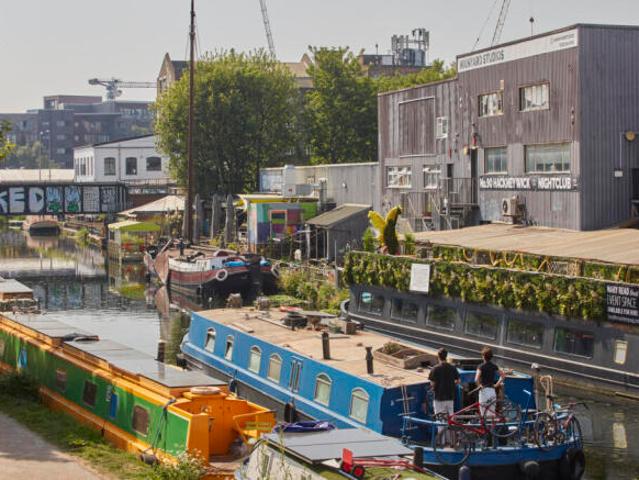 1 bedroom apartment for sale in Cooks Road, Stratford, London, E15 2PN, E15