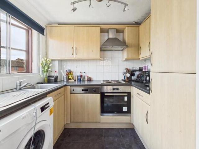 1 bedroom apartment for sale in Cooper Way, Cippenham, Berkshire, SL1