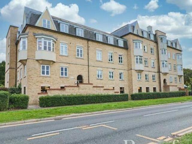 1 Bedroom Apartment For Sale In Colchester