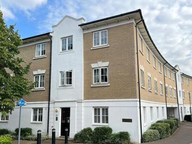 1 Bedroom Apartment For Sale In Colchester, Essex