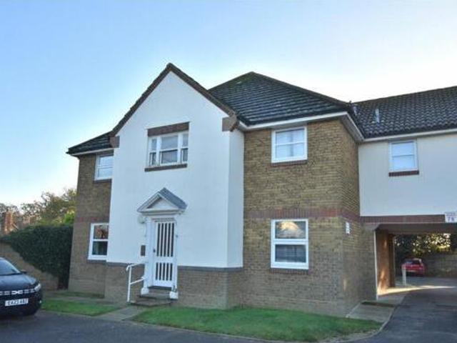 1 Bedroom Apartment For Sale In Colchester, Essex