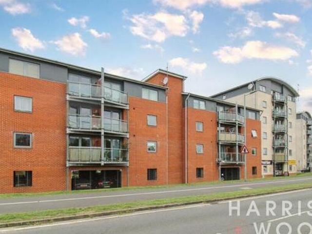 1 Bedroom Apartment For Sale In Colchester, Essex