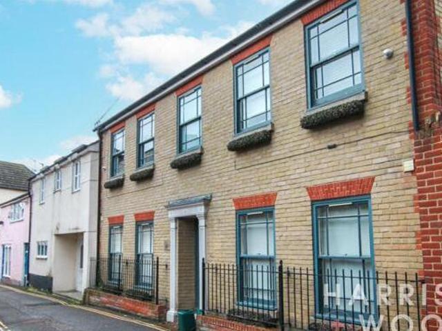 1 Bedroom Apartment For Sale In Colchester, Essex