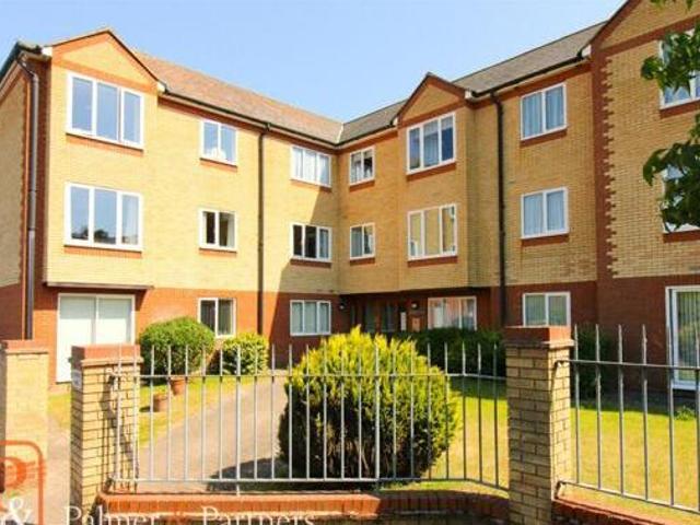 1 Bedroom Apartment For Sale In Colchester, Essex
