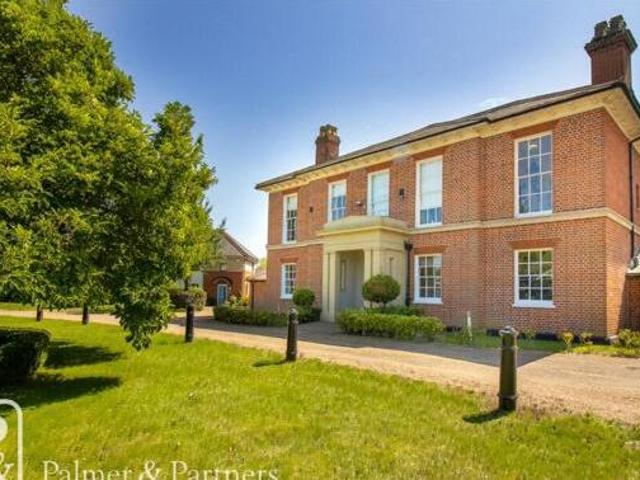 1 Bedroom Apartment For Sale In Colchester, Essex