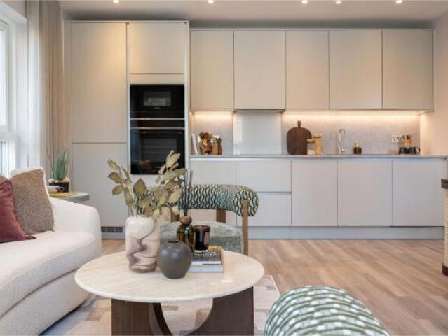 1 bedroom apartment for sale in Colindale Gardens, 144 Colindale Avenue, London, NW9 5HU, NW9