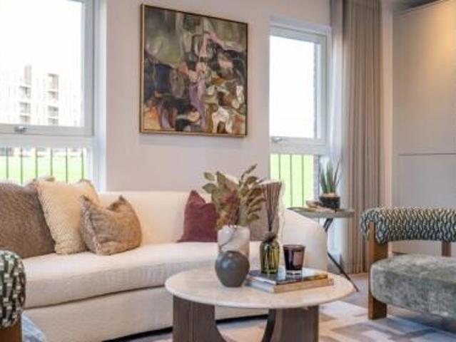 1 bedroom apartment for sale in Colindale Gardens, 144 Colindale Avenue, London, NW9 5HU, NW9