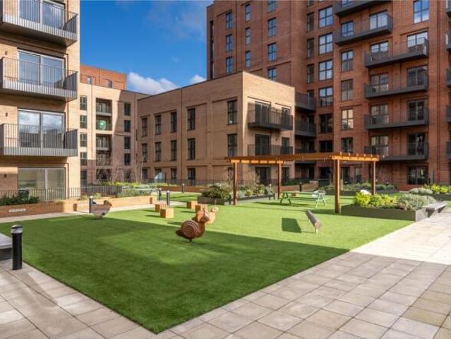1 bedroom apartment for sale in Colindale Gardens, 144 Colindale Avenue, London, NW9 5HU, NW9