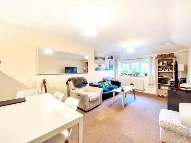 1 bedroom apartment for sale in Collinwood Close, Headington, Oxford, OX3